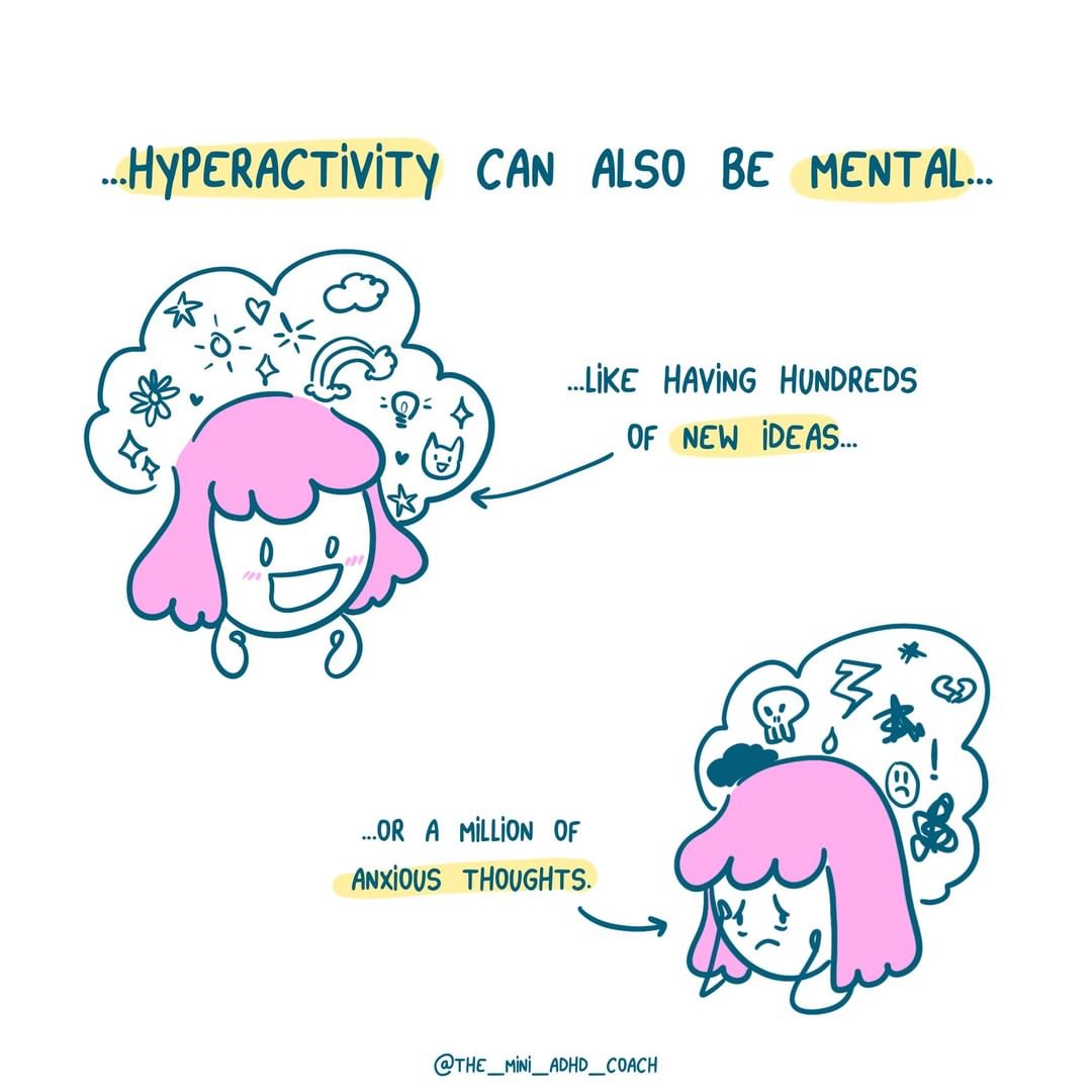 Is ADHD Hereditary or Does it Come from Somewhere Else?